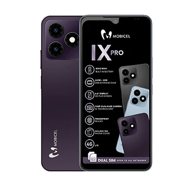 Mobicel IX Pro | Techcor